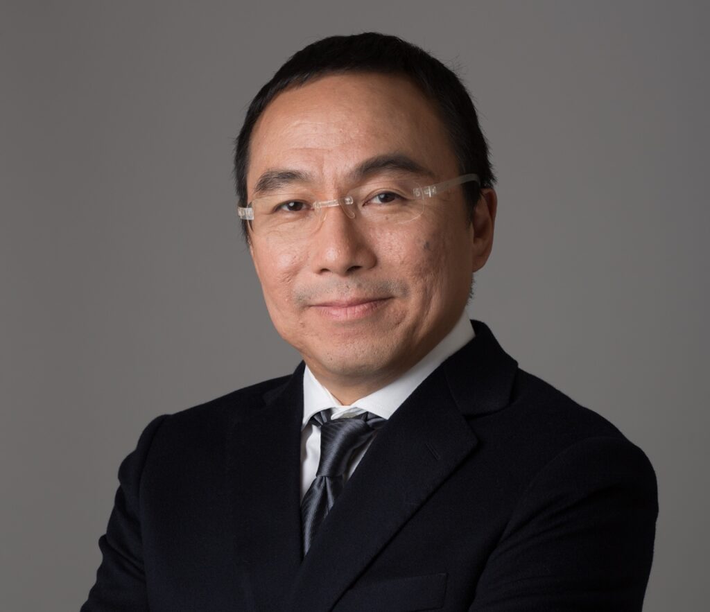 Speakers – ASEAN & ASIA FORUM 2022