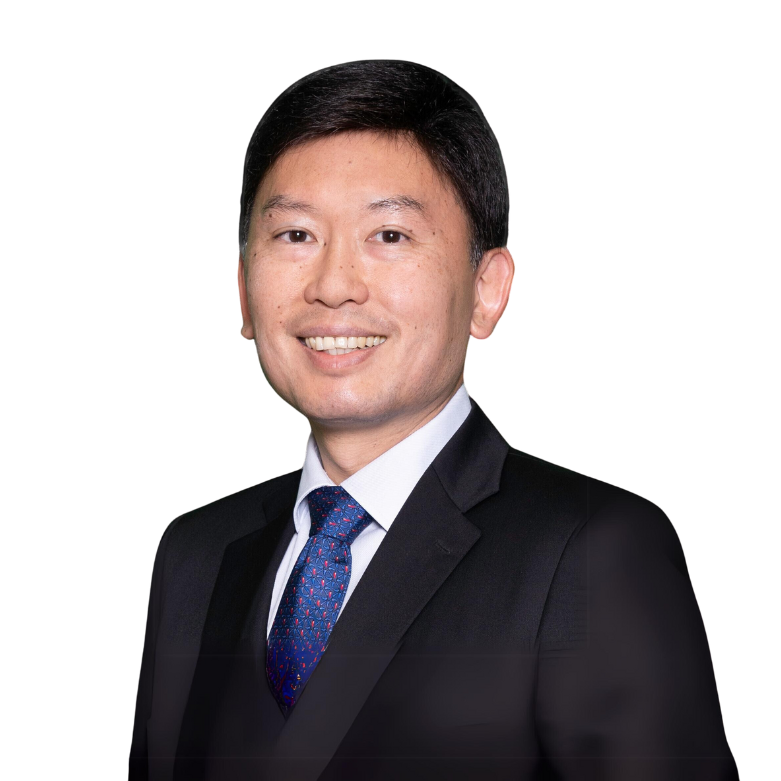 Speakers – ASEAN & ASIA FORUM 2024